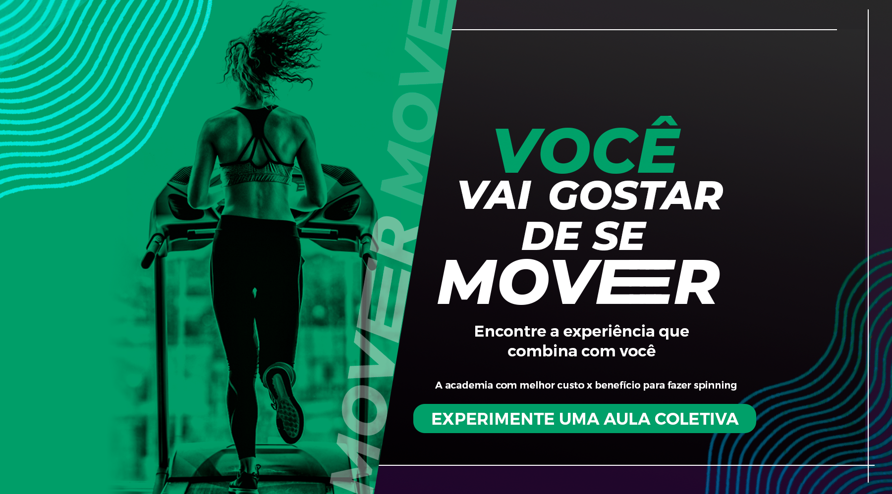 Academia Move 4 You – by Grupo Fibratech